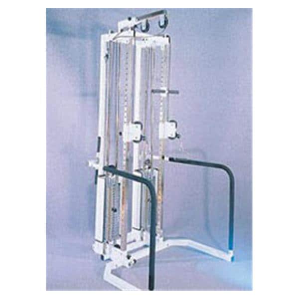 Therapy Systems Pulley Free Standing Each - 552201 – Medute