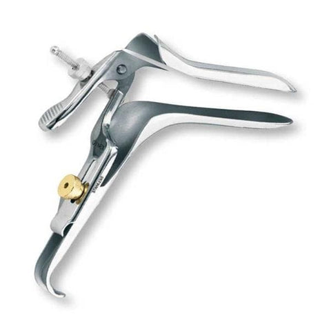 Gynex Corporation Speculum Vaginal Pederson Medium Right Side Open Sta ...