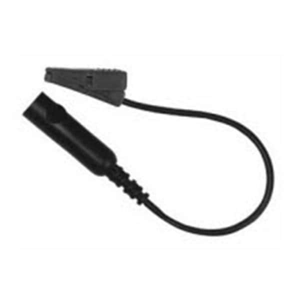 Conmed Corporation Adapter Clip For Resting ECG 6" 10/Package - HPP-B ...