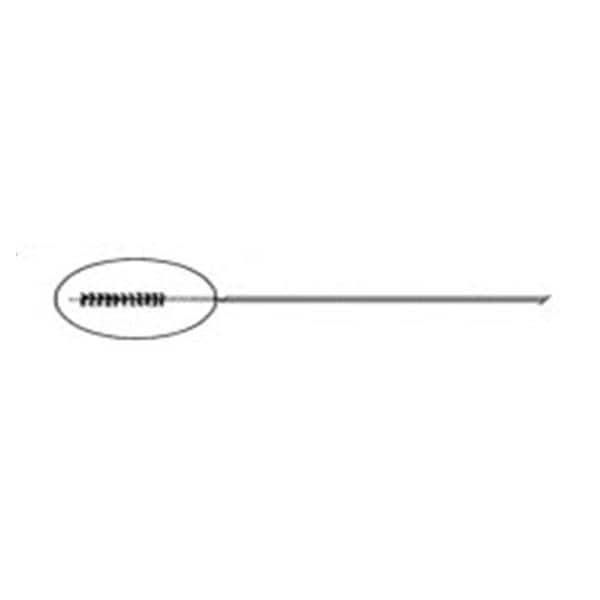Conmed Corporation Cytology Brush 3mm 20/Ca - 110 – Medute
