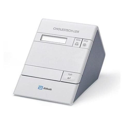 Abbott Rapid DX N.America LLC Cholestech LDX Lipid/Glucose Analyzer Fo ...