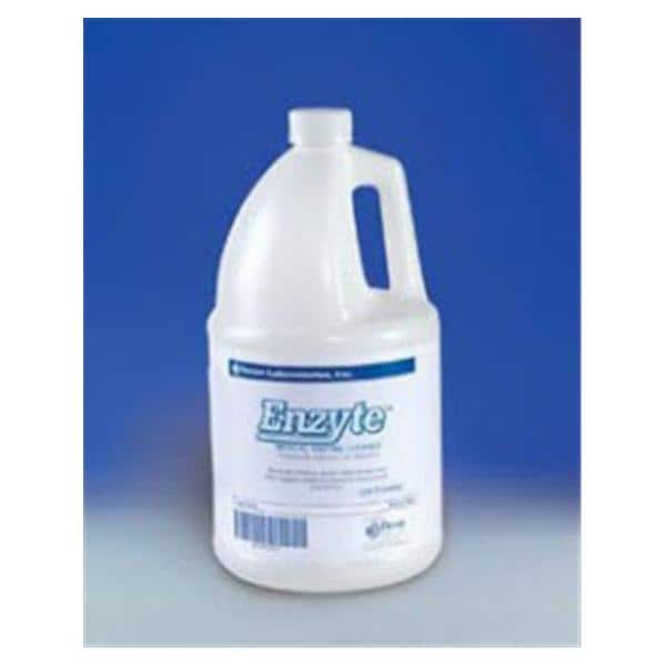 Decon Laboratories Cleaner Enzyme Decon Enzyte 1 Gallon 4/Ca - 4355102 ...