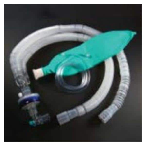 King Systems Circuit Breathing/Anesthesia Ultraflex Adult 30/Ca - 8903 ...