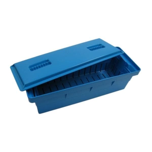 Healthmark Lid Sterilization Container Plastic Each - 485C – Medute