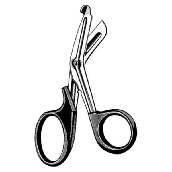 Sklar Instruments Scissors Multi-Cut Utility 6" Blunt/Blunt Serrated A ...