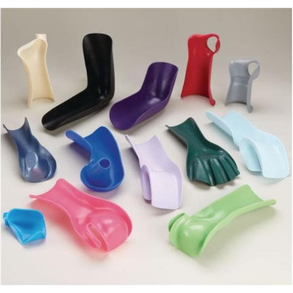 Roylan div of Patterson Med Material Splinting Aquaplast Plaster Sheet ...