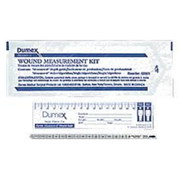 Integra LifeSciences Corp Kit Wound Care Measurement Measure-It With R ...