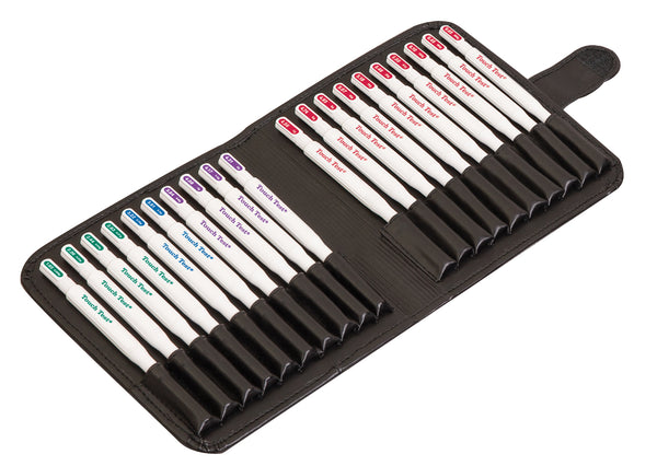 Touch-Test Monofilament - 20-piece Complete Set - FE-12-1564 – Medute