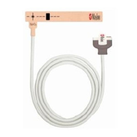 Masimo Sensor SpO2 Pulse Oximeter M-LNCS Neo-3 Adult/Neonatal Disposab ...