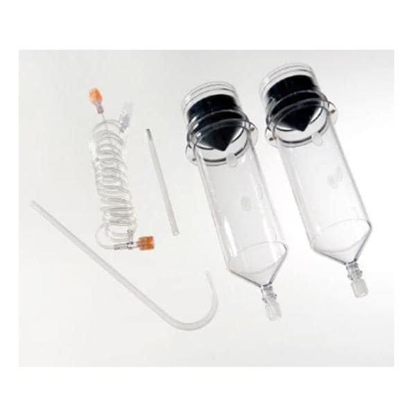 Medrad Kit Syringe Dual Stellant With 200mL Medrad Stellant Dual Syrin ...