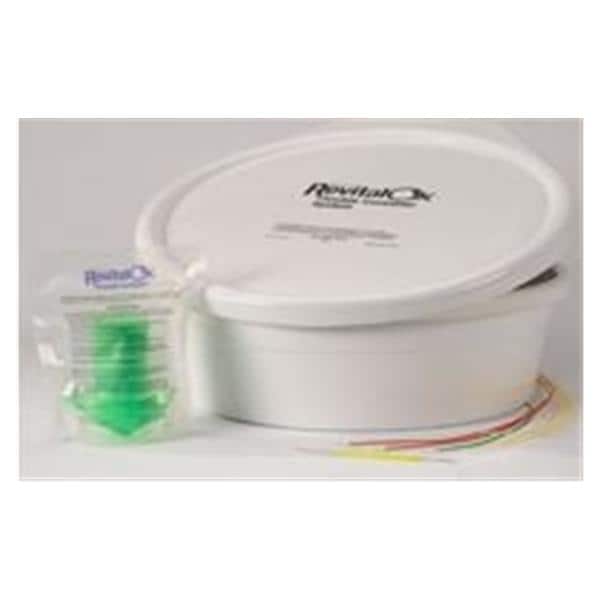 The Steris Corporation Container System Sterilization Flexible Revital ...