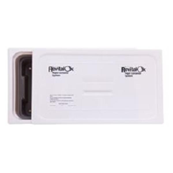 The Steris Corporation Container System Sterilization Rigid Revital-Ox ...