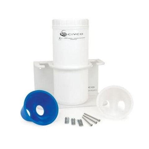 Cone Instruments Soaking Kit Transducer Cone Instruments Each - 914676 ...