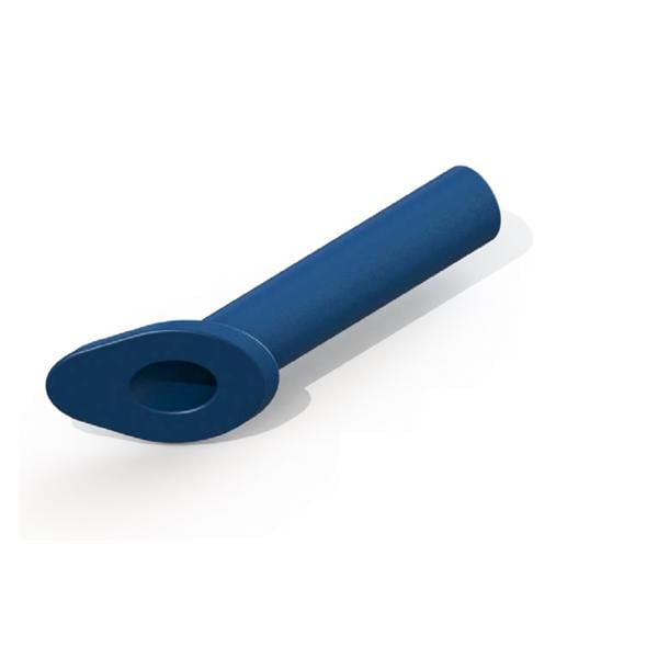 Summit Medical Tube Ventilation Armstrong 7.5mmx1.14mm 6/Bx - VT-0501 ...