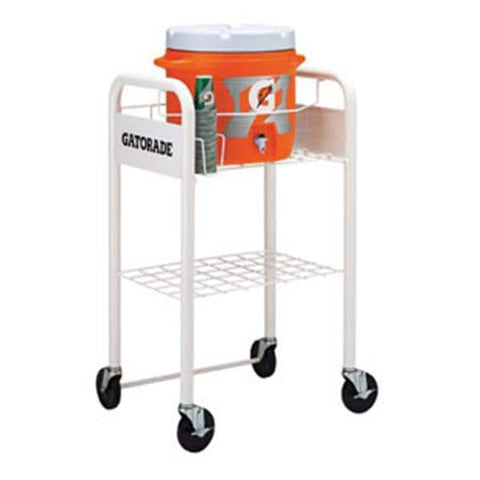 Quaker Oats Company Cart Sideline Gatorade Each - 49008-13 – Medute