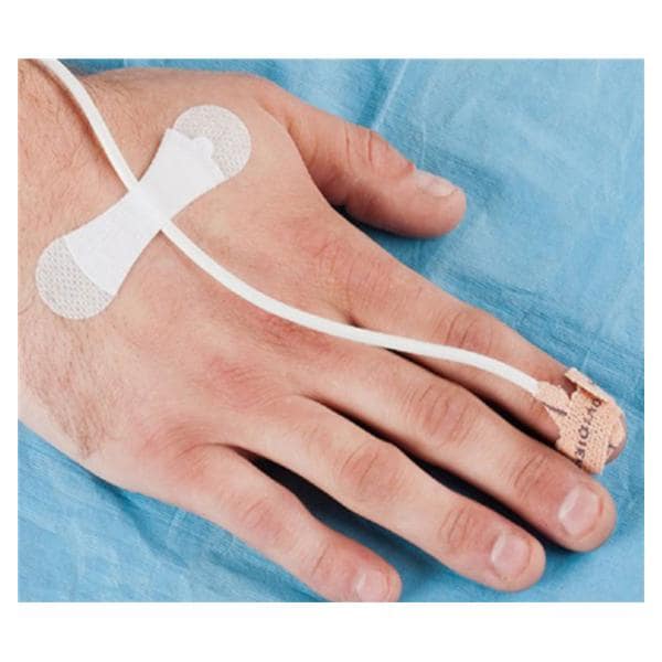 Baxter Healthcare Device Tube Securement Grip-Lok Soft Flexible Fabric ...
