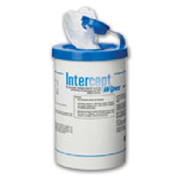 Minntech Medivators Wipes Intercept Medivators 400/Ca - ML02-0107 – Medute