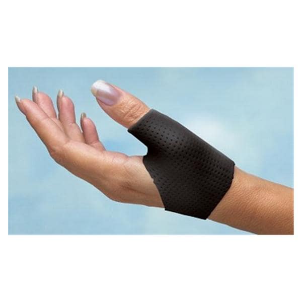 Orfit Industries Sheet Splinting Orfilight Universal Black 18x24" Each ...