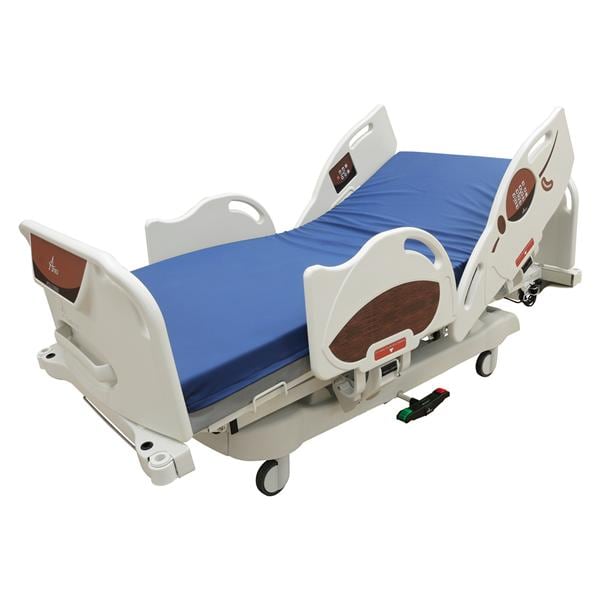 Amico Bed Hospital Apollo MS 120v Each - B-E-AM1-4000-120 – Medute