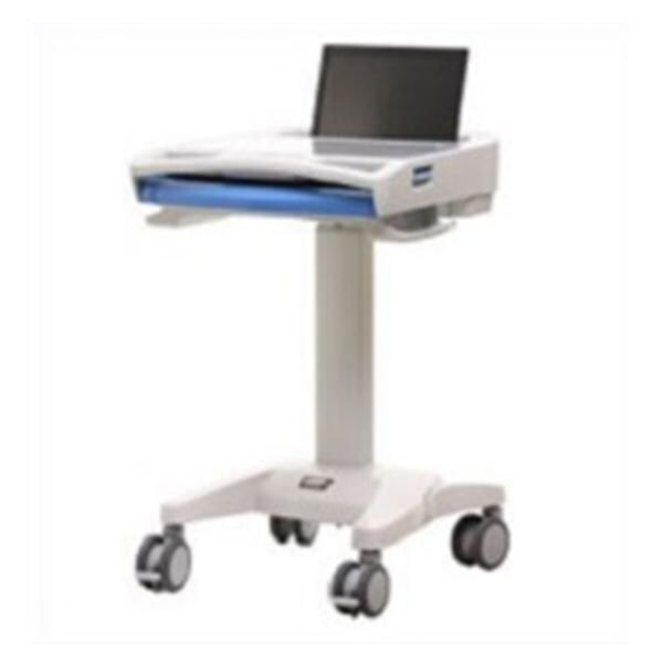 Rubbermaid Cart Computer Synnex Corporation Each - 1854483 – Medute