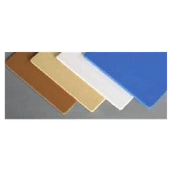Generic Material Splinting AliPlast 6A Sheet PE Fm 24x31.5 1/8 Adhs Bu ...