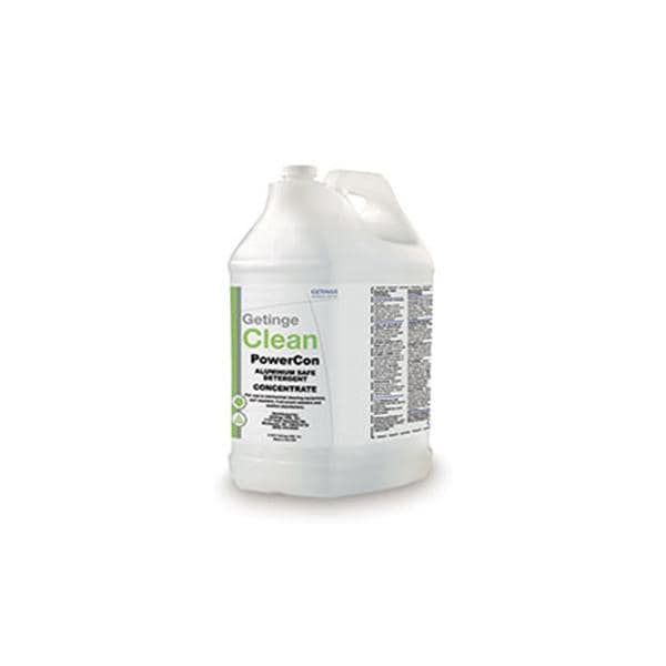 Getinge/Castle Detergent Safety 2/Ca - 61301606043 – Medute