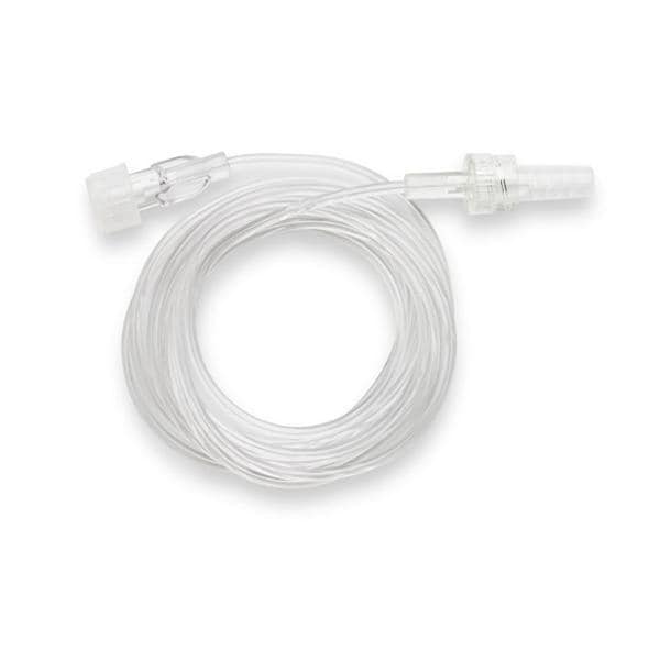 Advanced Medical Systems IV Extension Set 60" Male/Female Luer Lock 10 ...