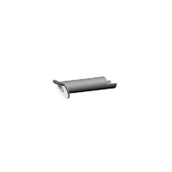 Xomed Medtronic Entmed Tube Activent 4.5 Antimicrobial 5/Pk - 10-36121 ...
