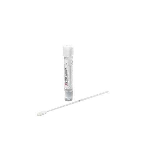 Copan Diagnostics Eswab Silicone Applicator 1mL Regular Sterile 50/Pk ...