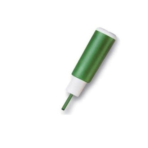 HTL Lancet Medlance Plus Extra 21gx2.4mm Sterile Green Incision Device ...