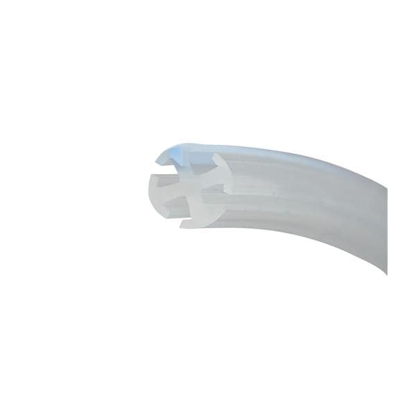 Medline Industries Inc Drain Wound 100% Silicone 24Fr 5/16" Full Flute ...