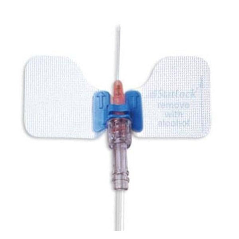Bard Access Systems IV Port Catheter Stabilization StatLock With Ancho ...