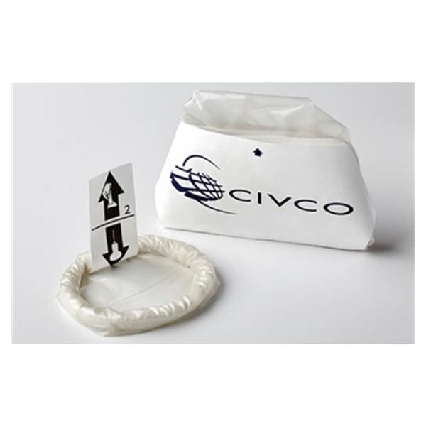 Civco Medical Instruments Cover Probe For Ultrasound 24/Bx - 610-1316 ...