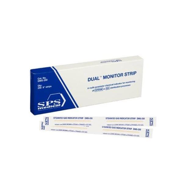 SPS Medical Indicator Strip Not Made From Natural Rubber Latex 250/Bx ...