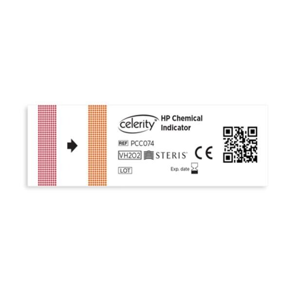 The Steris Corporation Indicator Chemical Verify 200/Bx - PCC061 – Medute