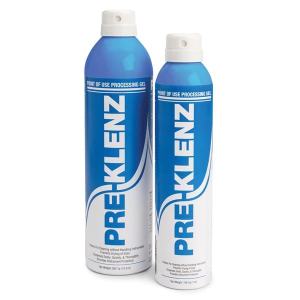 The Steris Corporation Gel Transport Pre-Klenz Each, 24 Each/CA - 1505 ...