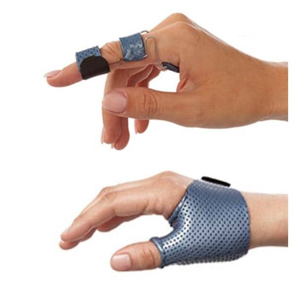 Fabrication Enterprises Material Splint Orfit Colors Nn-Stck Ctng Atom ...