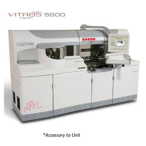 Ortho Clinical Diagnostics FS Cardrack Humidification Pack For Vitros ...