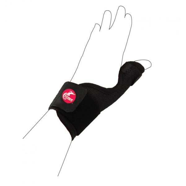 Cramer Products Splint Spica Wrist/Thumb Thermoplastic Size Small Each ...