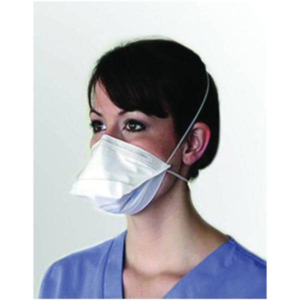 Prestige Ameritech,LTD Respirator & Surgical Mask N95 Particulate ProG ...