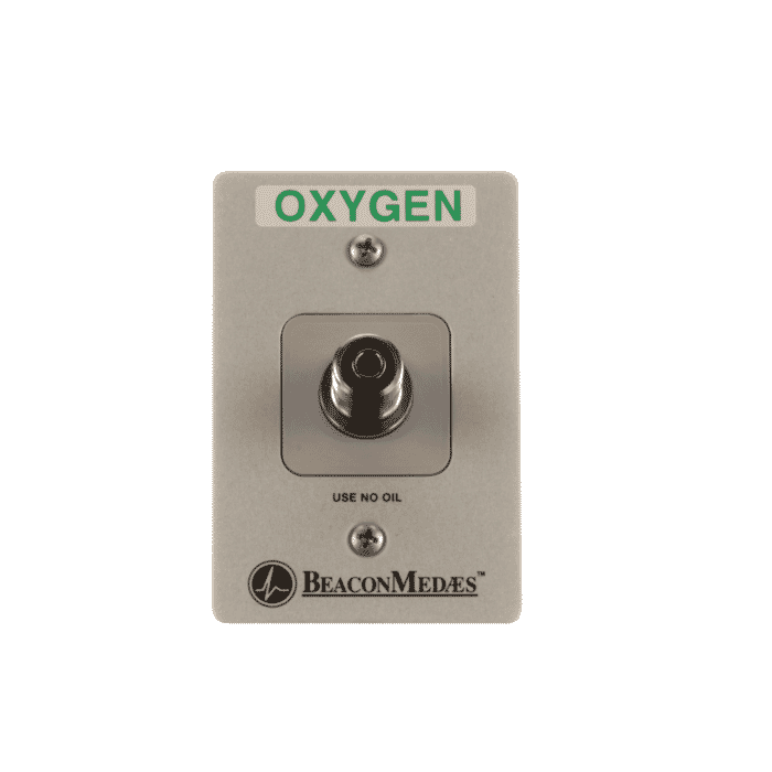 Hillrom Latch Valve, 02, Diss, Nfpa - 1475625 – Medute