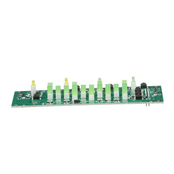 Hillrom PW-50 Front Panel PCB - 149566 – Medute