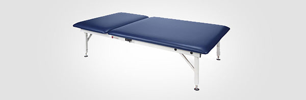 Armedica Mat Platform - Motorized Steel Hi-Lo, 2 section, 220V - FE-15 ...