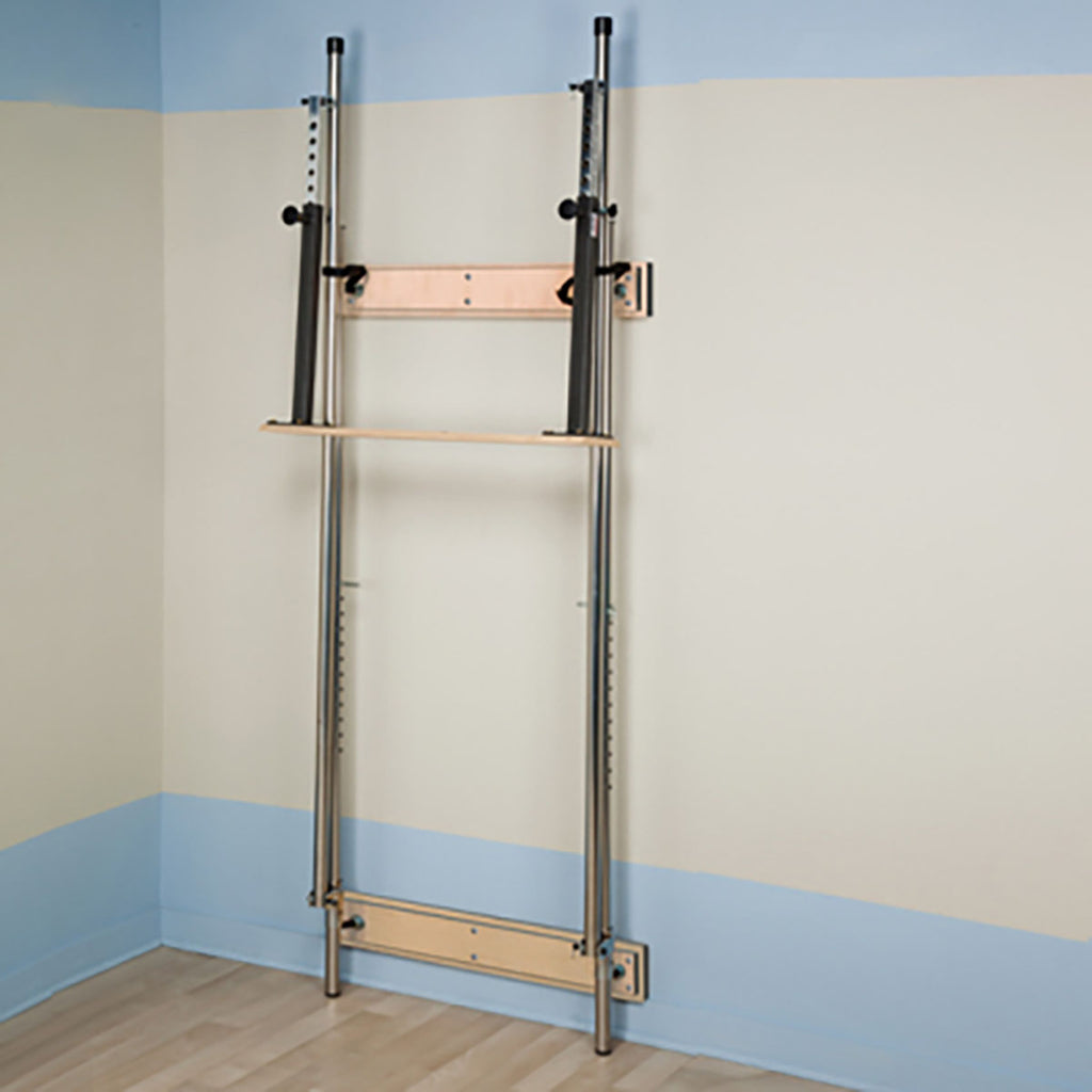 CanDo Wall Mounted Folding Parallel Bars, 7' - FE-15-4289 – Medute