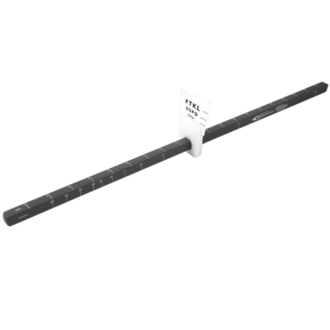 ACCOMMODATION NEAR POINT RULE – Medute