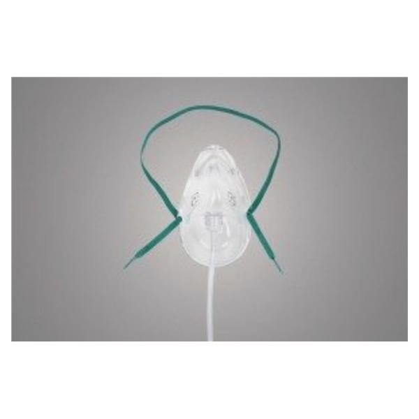 Vyaire Medical Inc Mask Oxygen AirLIfe Adult Vinyl Resin Each, 50 Each ...