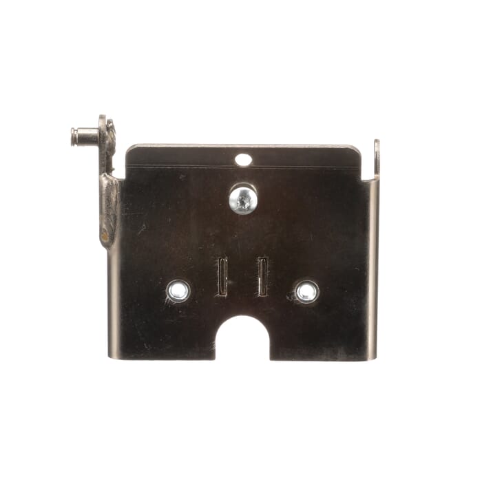 Hillrom Siderail Mounting Bracket Assembly - 155637S – Medute