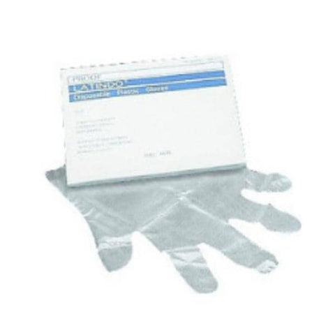 Plasdent (Perio Support Div) Overgloves Large 100/Bx - 900LX-L – Medute