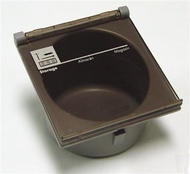 capsa Avalo Small Storage Bin Insert Assembly Kit – Medute