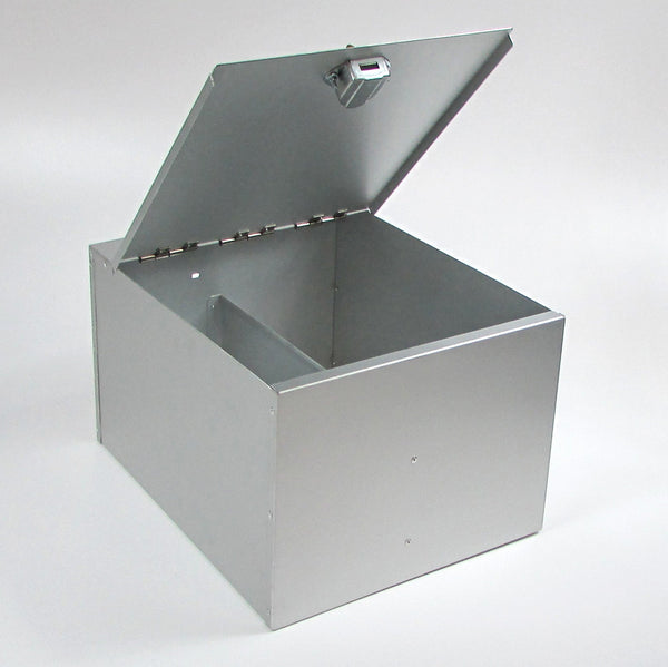 capsa M Series/Vintage Mobile Narc Box - Double Wide – Medute